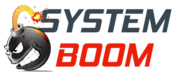 SystemBoom